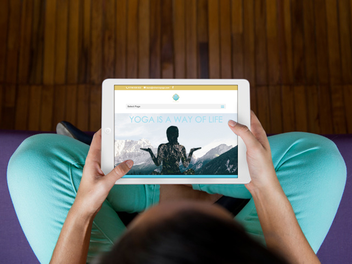 minerva-yoga-tablet - Walking Digital