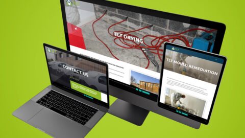 TLT Solutions - Walking Digital