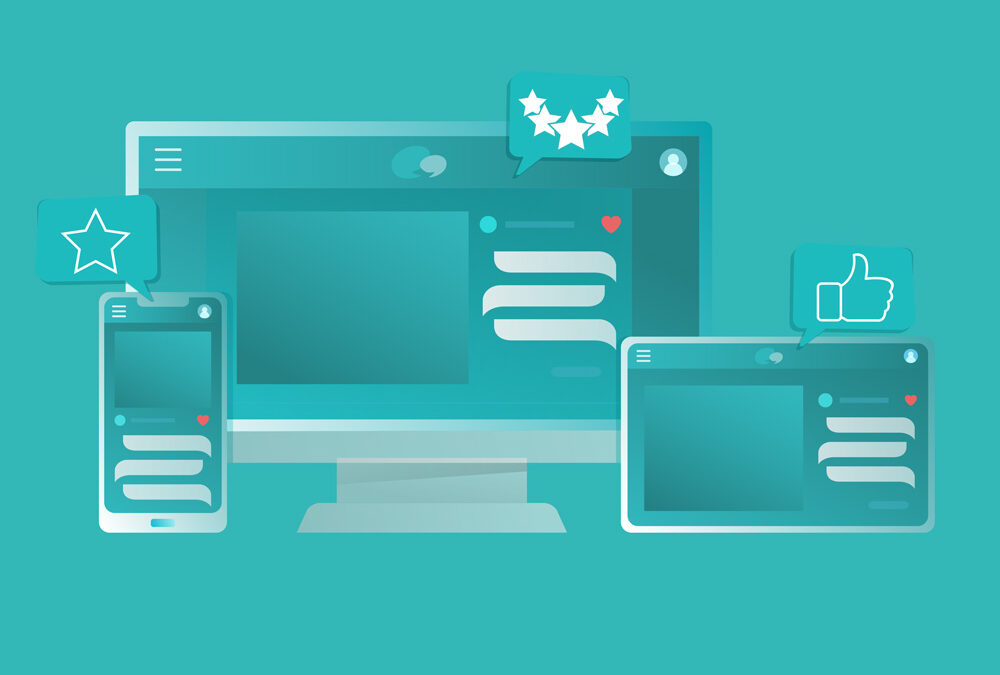 How to make your website more user-friendly - Walking Digital